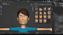 Rig your character in blender 3d for animation by Anima0123 | Fiverr