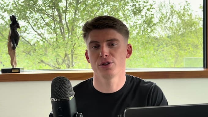 Design Custom Ai Automations And Process Integrations With Make Zapier And N8n By Weareampl Fiverr