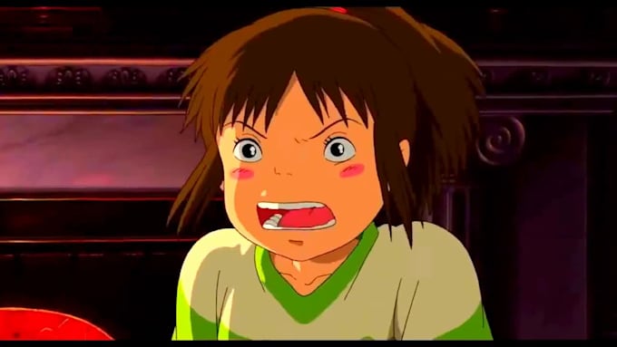 Make 2d animation video, cartoon music video, japanese anime style, 2d ...