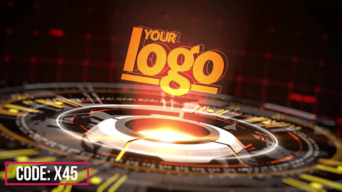 Create 10 amazing logo animations 4k by Umair_9 | Fiverr