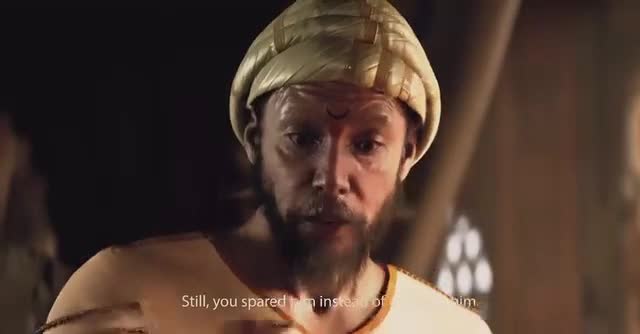 Create cinematic realistic 3d unreal engine animation, ue5, character animation by Cabell_breck ...