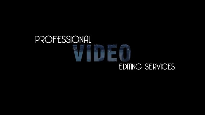 Edit your online course video by Theaproduction | Fiverr