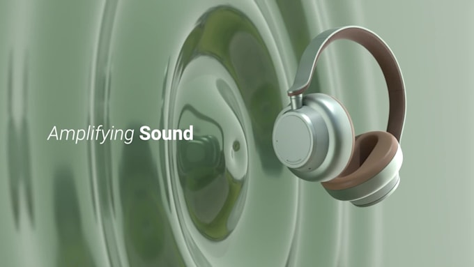 Build a brand animations and stunning product video by Pavan3006 | Fiverr