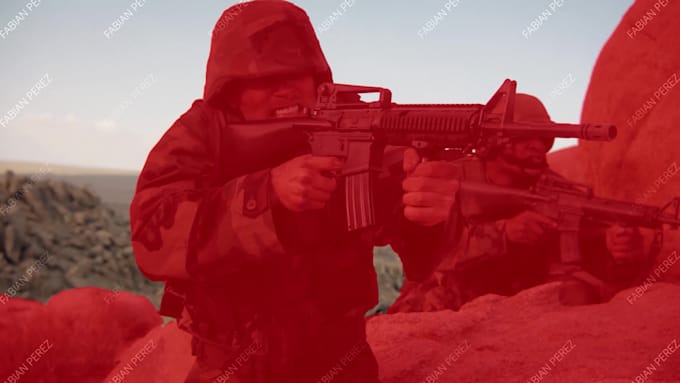 Do professional rotoscopy and chroma keying, green screen blue screen ... Do professional rotoscopy and chroma keying, green screen blue screen ...