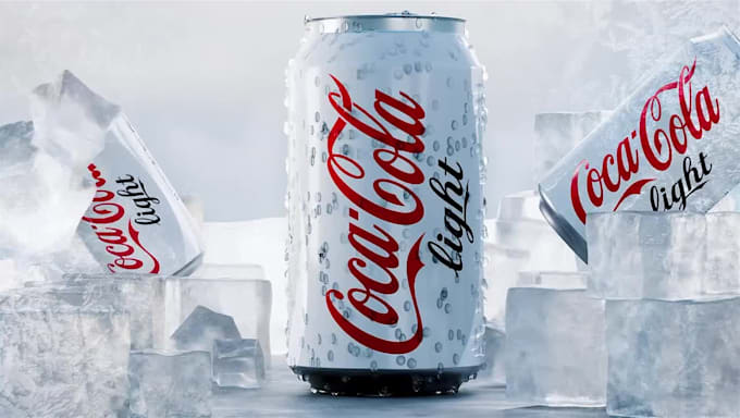 Create cgi product, 3d product animation, cgi product animation, ads by ...