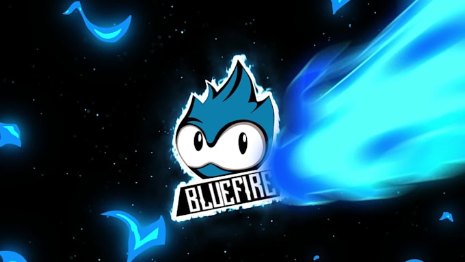 Make custom logo intro for twitch, youtube, esport team by Amywahyudi ...