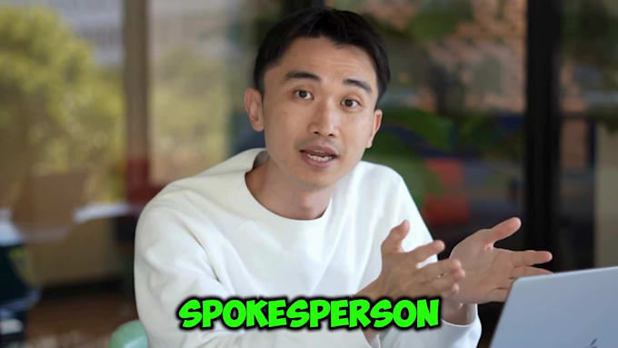 Create custom talking animated ai video avatars for your business by ...