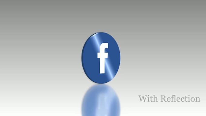 Create a 3d rotating logo animation in loop by Cyra26 | Fiverr