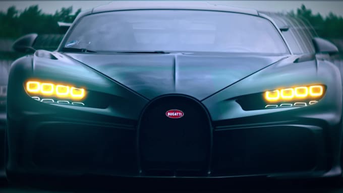 Edit your car videos with insane effects by Tix777 | Fiverr