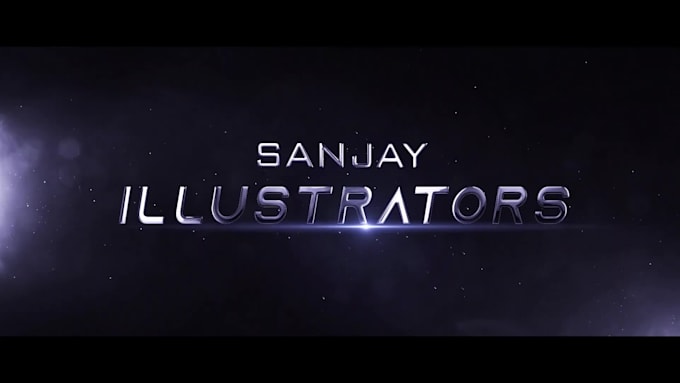 Make best gaming intro, stream intro by Psbackground | Fiverr