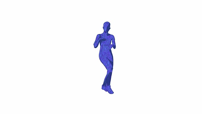 Create a 2d dance animation of your dance by Lace_3d | Fiverr