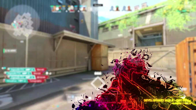 Edit spectre divide montage with vfx and smooth transition by Memes69pk ...