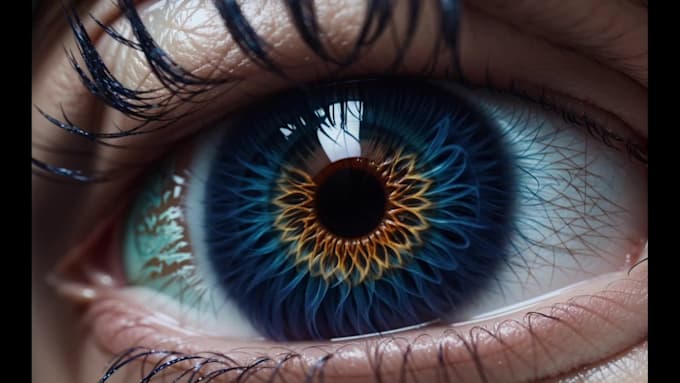 Create an amazing art using ai by Nprvdesign | Fiverr