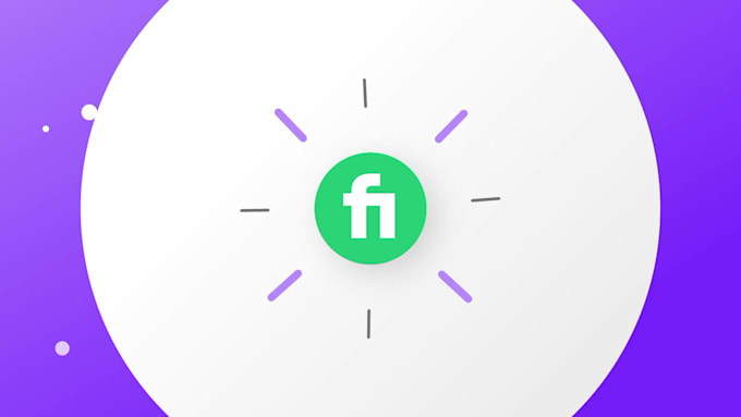 Create clean and minimal youtube intro and outro express delivery by ...