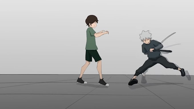2d animation video 2d japanese anime fighting video cartoon nsfw ...