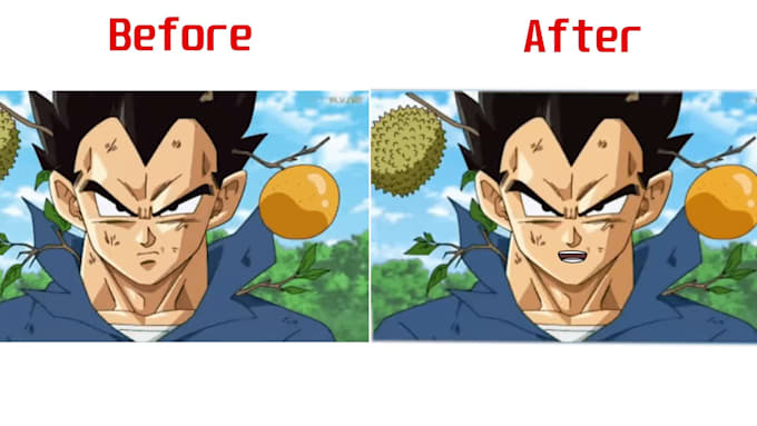 Create professional mouth lip sync animation 2d by Saad_badar_05 | Fiverr