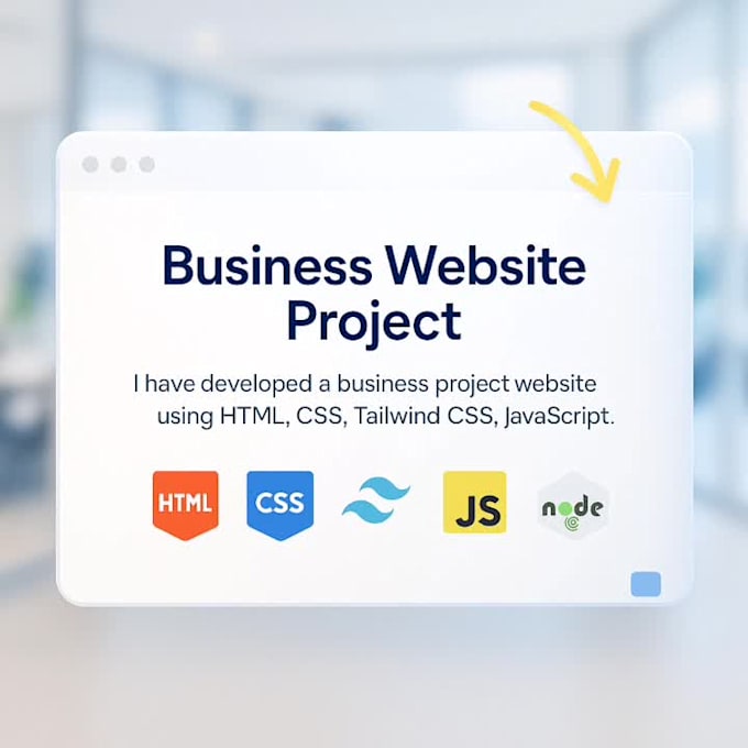 Build a complete full stack web application by Alimurtaza337 | Fiverr