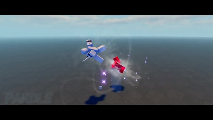 Design roblox map, roblox vfx, roblox animation, roblox scripting for ...