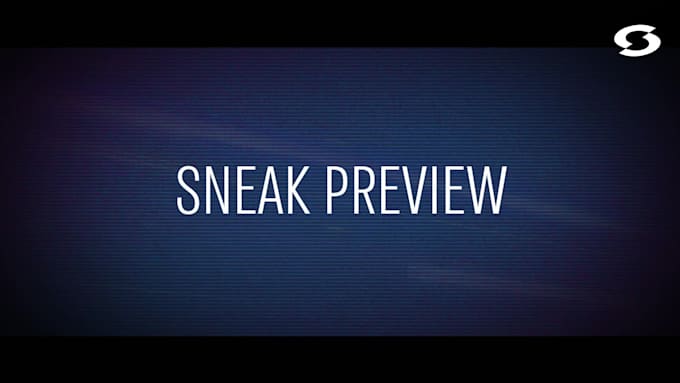 Make a sneak preview video by Johndeeney | Fiverr