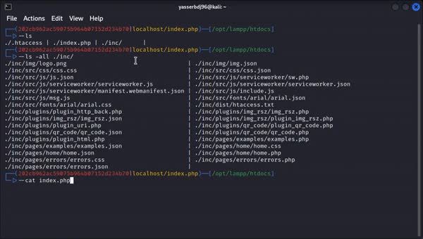 Do your python projects by Yasserbdj96 | Fiverr