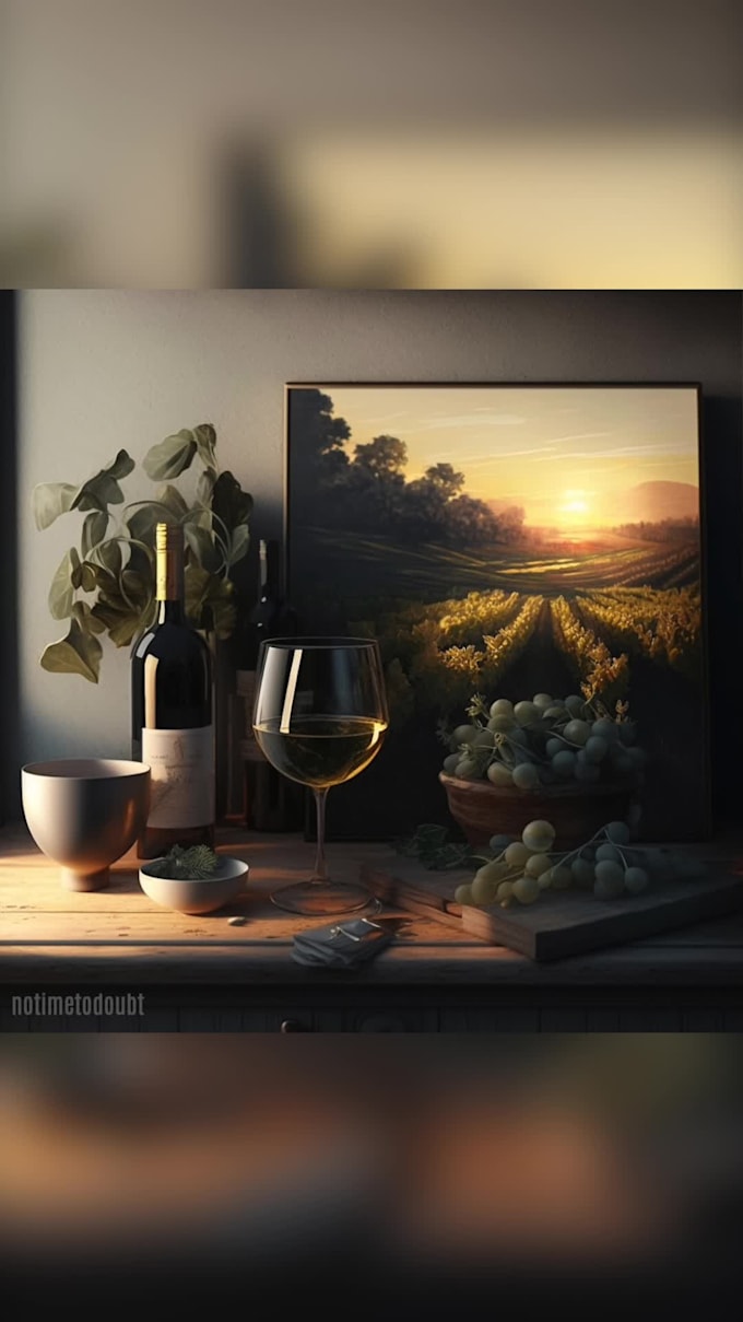 Create your individual, realistic stock image by Notimetodoubt | Fiverr