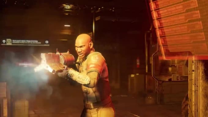 3d Game Design 3d Character Modelling And Rigging In Maya For Unity And Unreal By Chrismorgan06