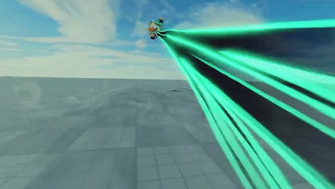 Make a custom roblox vfx and roblox anime gfx for you by Leonidz0 | Fiverr