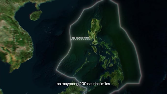 Make vox or johnny harris map animation style by Ralphindaeyo | Fiverr