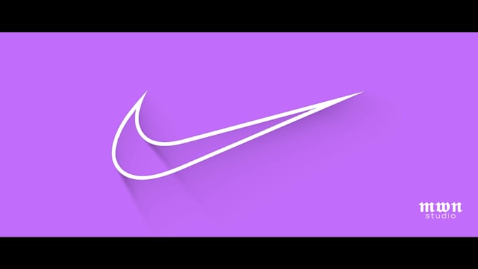 Design a smooth logo animation for you by Mwnstudio | Fiverr