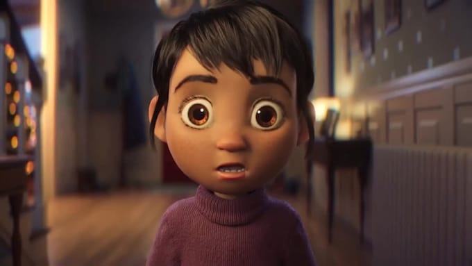 3d Animation Video Cartoon Music Video 3d Commercial 3d Character