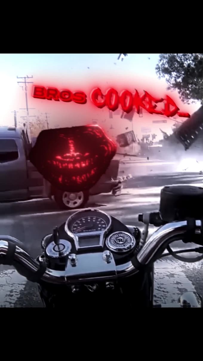 Edit troll face or rare moments edits by Ditanblade | Fiverr