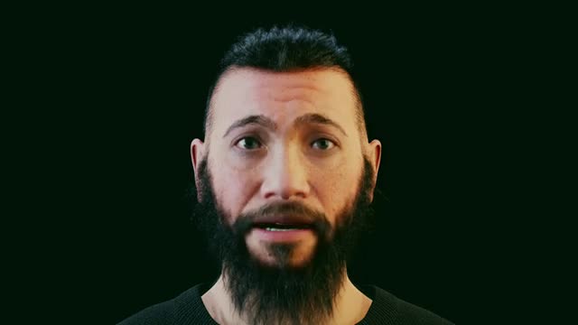 Create stunning 3d metahuman character animation for your project by ...