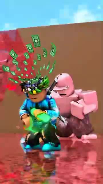 Do roblox animation character animation 3d model roblox character ...