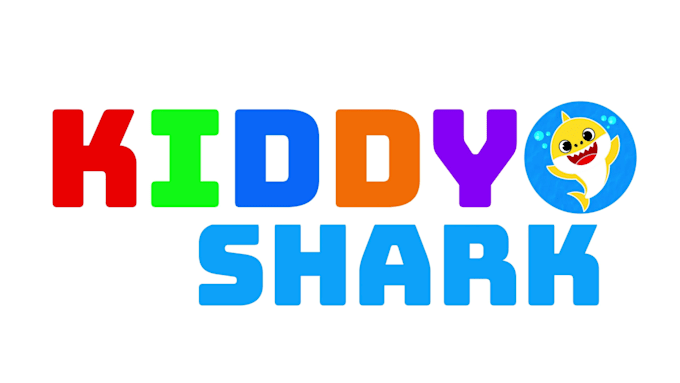 Create kids youtube channel intro, outro, logo, banner by Arslanshah758 ...