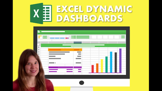 Do excel jobs, pdf statistics reports with graphs and tables by Ursa ...