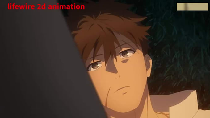 2d animated video, 2d ai video, 2d anime, 2d anime style, 2d fighting ...