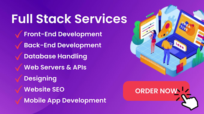 Build Scalable Mern Stack Web Apps With React Nodejs And Nextjs By Joharkhan Fiverr