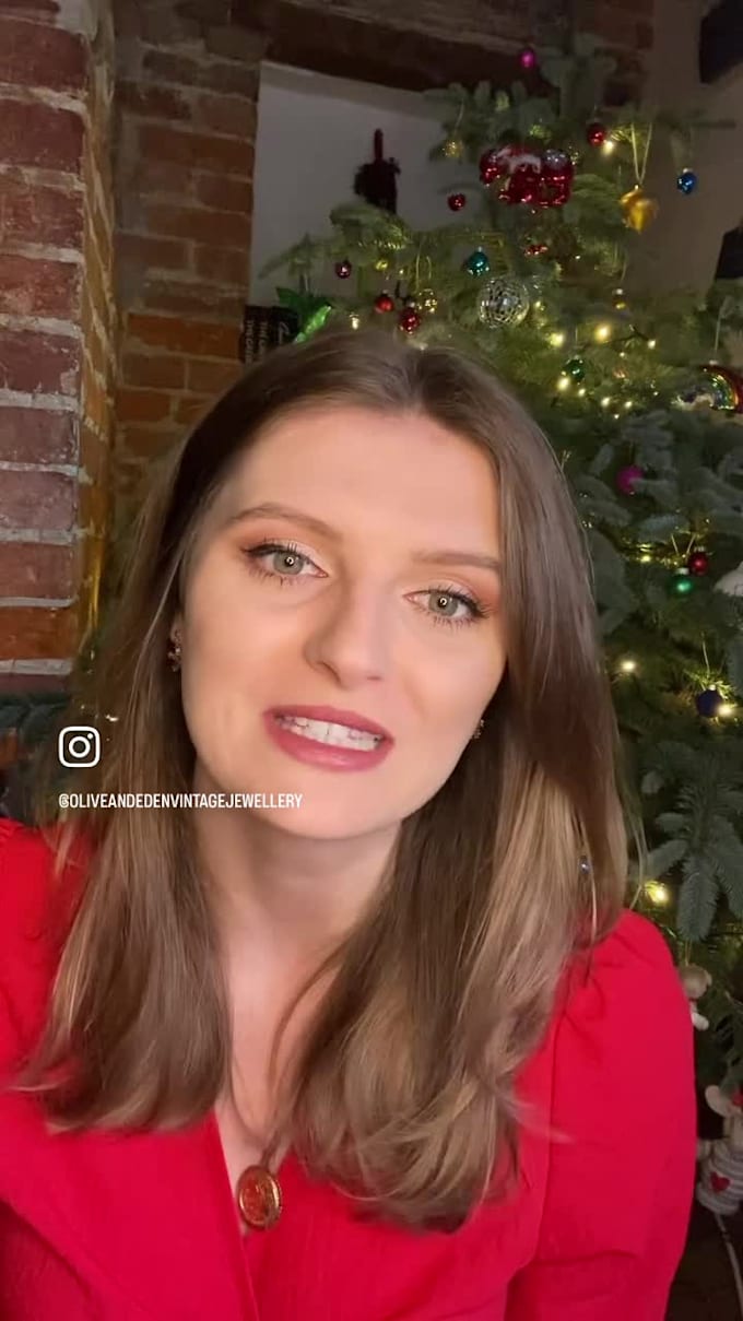 Create ugc videos for tik tok and ig reels in 24 hours by Bryonyl | Fiverr