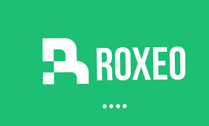 Do create a vector golden ratio minimalist logo design by Creative ...