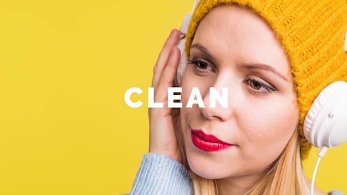 Do cool video editing with fast delivery by Usman_fareed | Fiverr