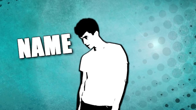 Do a professional stylized intro guy ritchie style by Fabianma | Fiverr