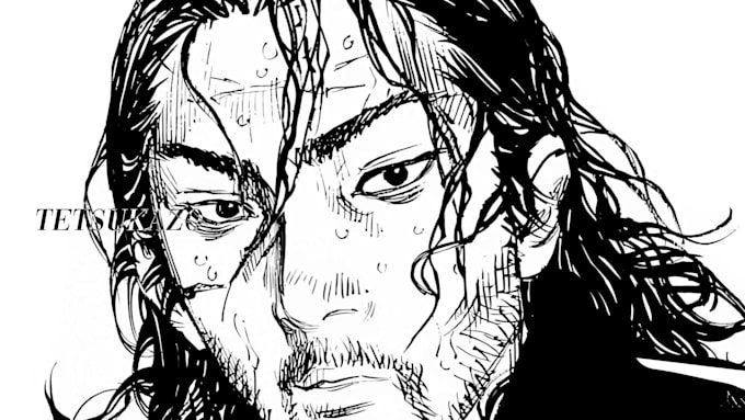 Make a professional motion comic animation for your videos by Mrbatman7 ...