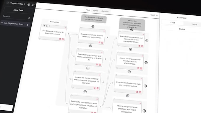 Create a saas explainer video, motion graphics, product demo, app demo video by Vasper_meme | Fiverr