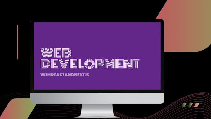 Create custom frontends using react react native and nextjs by Dilruk_r | Fiverr