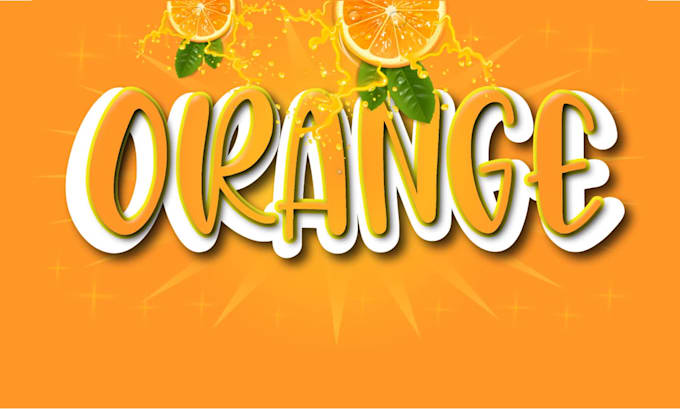 Do lettering typography text design font logo by Fine_artistry | Fiverr