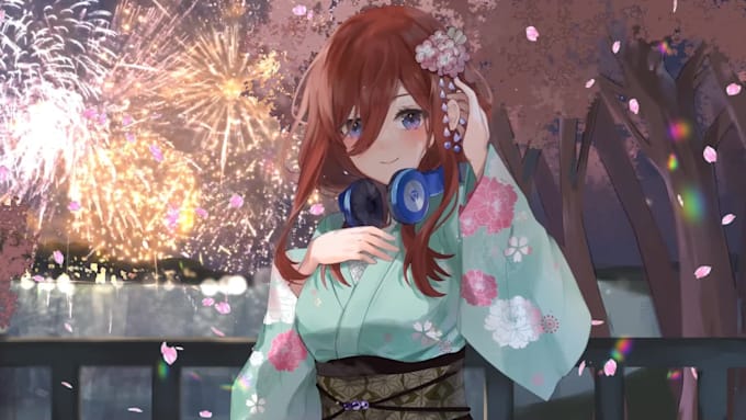 Animate your image, artwork, photo etc to look alive by Ariekazama | Fiverr