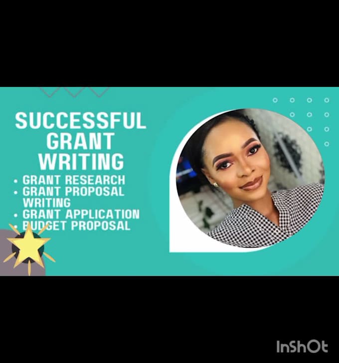 Do quality and successful grants, grant proposal and funding by Obichukwuezikel | Fiverr