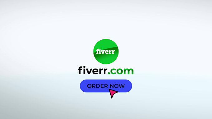Custom made intro or outro with your logo by Jay_sepp | Fiverr
