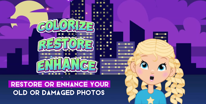 Enhance, fix, upscale, sharpen and unblur your images by Aaniksen | Fiverr Enhance, fix, upscale, sharpen and unblur your images by Aaniksen | Fiverr
