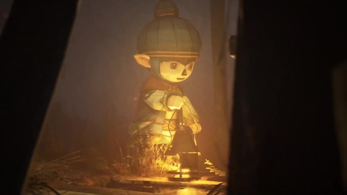 Make 3d realistic cinematic animation in blender or ue5 by Vcitadel ...